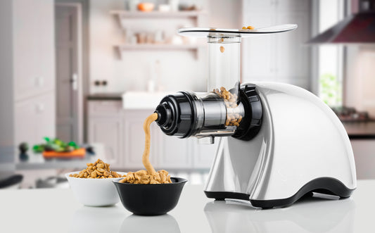 707 Classic Low Speed Slow Juicer