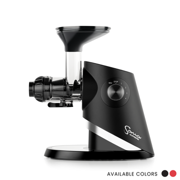 Sana Premium Juicers, Grain Mills and Bread Makers