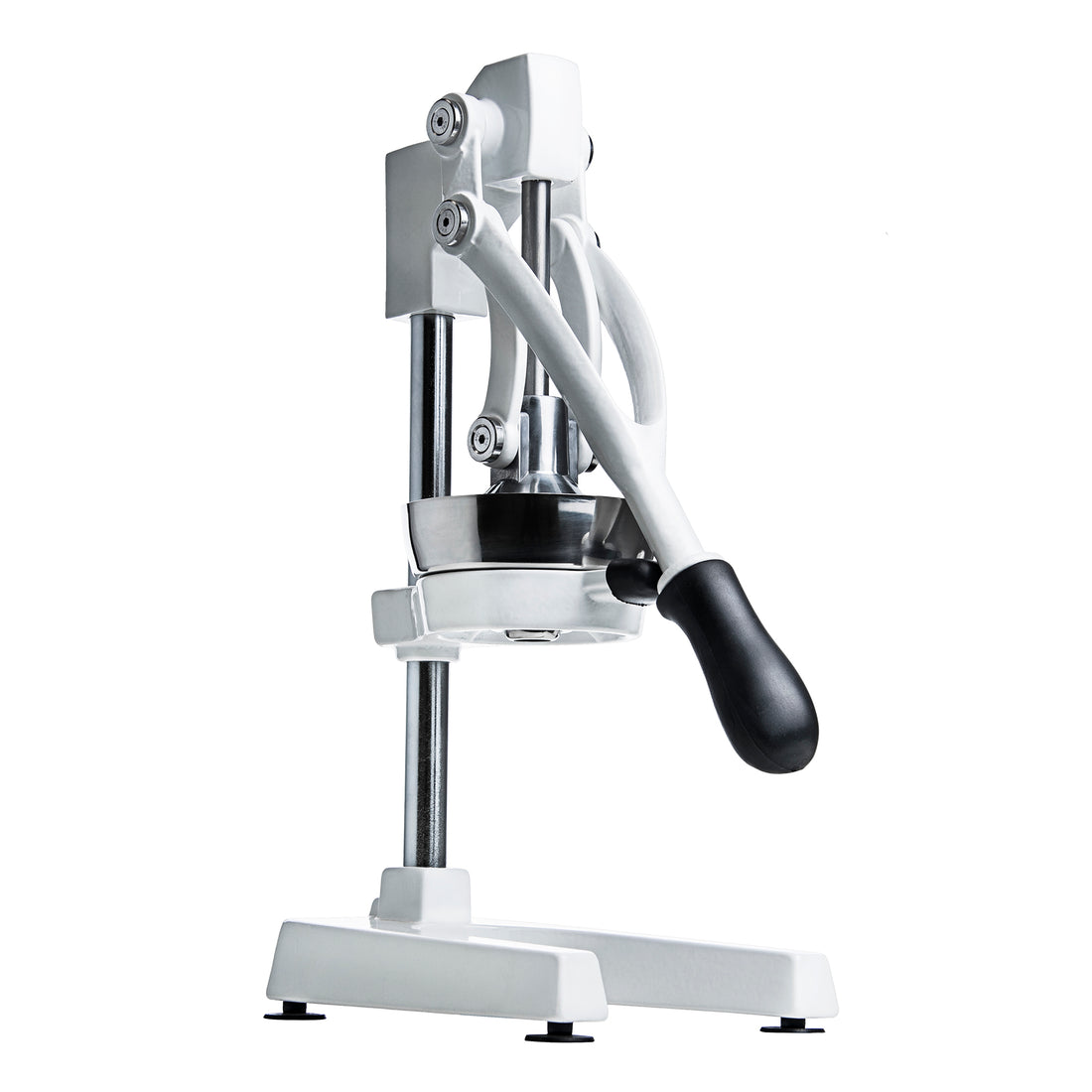 SANA HYDRAULIC HEAVY DUTY COMMERCIAL MANUAL CITRUS ORANGE POMEGRANATE ...